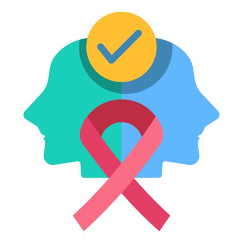 Awareness Day Free Education Icons