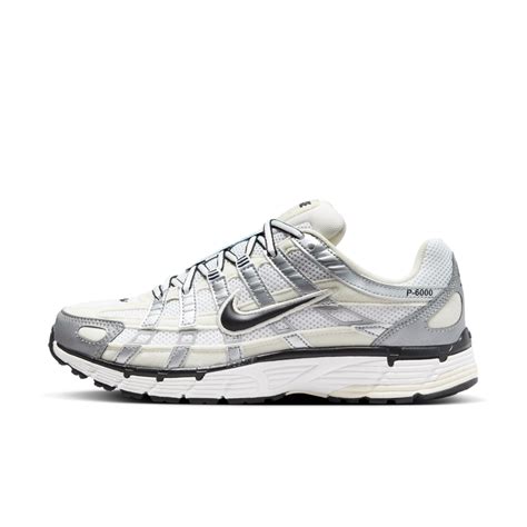 Nike P 6000 Coconut Milk Fv6603 100 Sneakerjagers