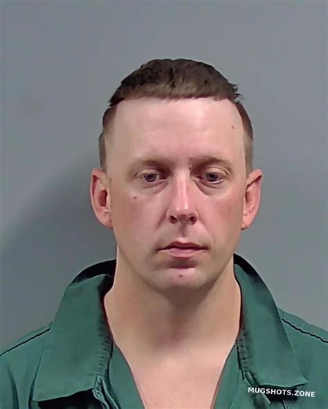 Odom Eric Patrick 06 07 2025 Escambia County Mugshots Zone