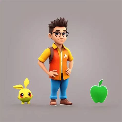 Ai Pokemon Guidance Advisor