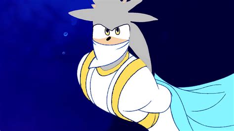 Molly The Hedgehog Gagged