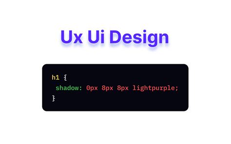 CSS Text Typeface Lesson Uxcel