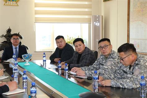 ГАМШГИЙН ЭРСДЭЛИЙГ БУУРУУЛАХ ҮНДЭСНИЙ ЗӨВЛӨЛ ХУРАЛДЛАА E Mn