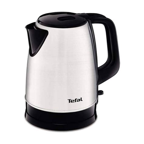 Tefal Safe Tea 17l Kettle Black Ko260810 Ayoub Computers Lebanon