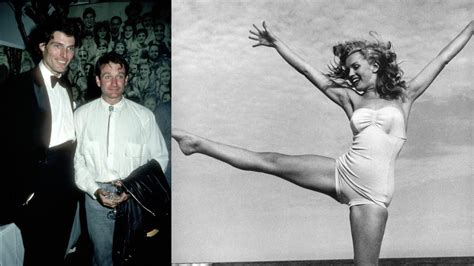 50 Rare Celebrity Photos That Time Forgot Youtube