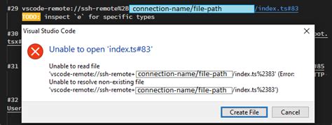 Integration Failure With VSCode Remote Issue Jgclark Vscode Todo Highlight GitHub