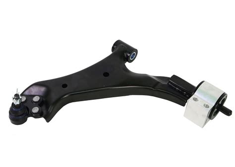 Front Lower Control Arm Arm Left To Suit Holden Captiva Cg