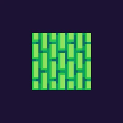 Pixel Art Texture For Game Asset Premium Ai Generated Vector