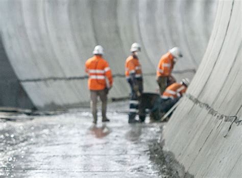 Idd Tech News Idd Tech Breaks New Ground In Construction Monitoring For Safety And Efficiency