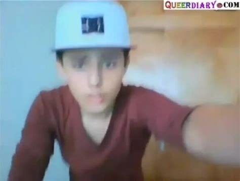 Twinks Fucks On Webcam