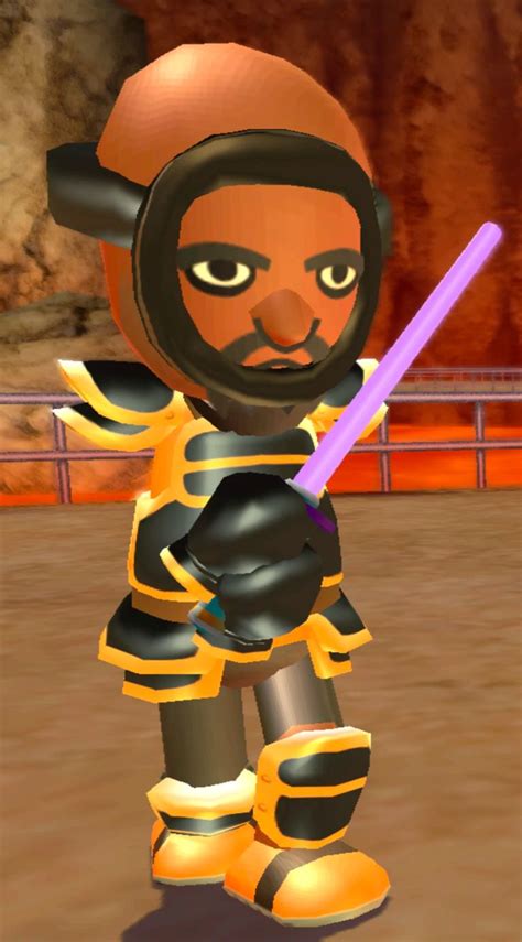 Matt Wii Wii Characters Wii Wii Party