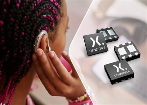 Compact Dual Resistor Equipped Transistors For Modern Electronics