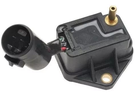 Sensor Map Honda Crx 1988 1989 1990 1991 Envío Gratis