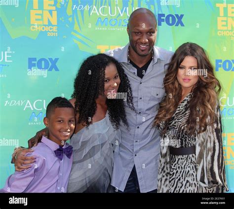 Destiny Odom Mother