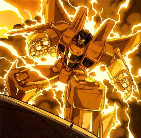 What Sunstorm Design Would You Say Is The Best Rtransformers