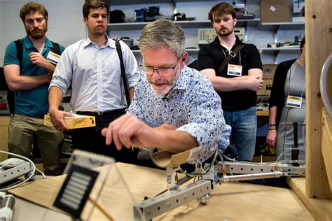 Human Robot Interaction News Michigan Robotics