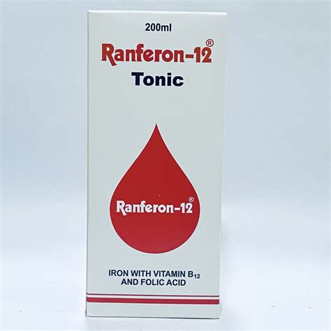 Tothema Oral Solution Iron Mag And Copper X20amps Medecify