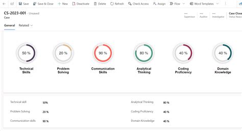 connecting html web resource and forms in dynamics 365 model driven