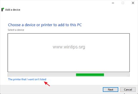 How To Deploy A Network Printer Via Group Policy In Server 2016