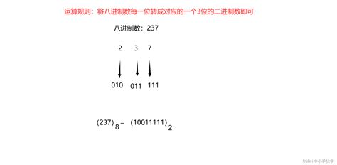 Java基础（2）不同进制数转换小羊快学的博客 Csdn博客