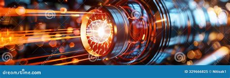 Simplified Diagram Of Online Shopping Process With Flowchart Elements