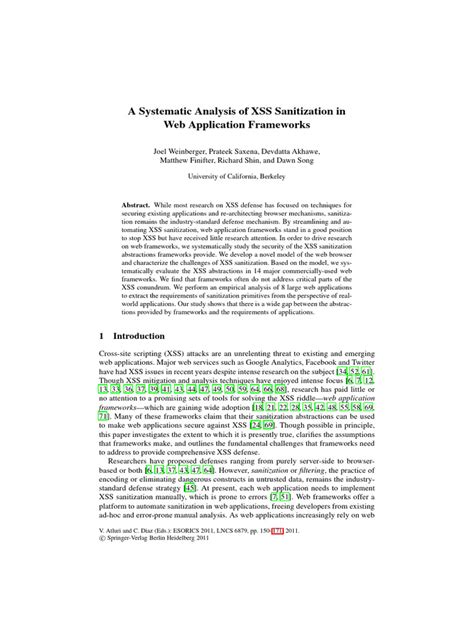 Empirical Webfwks Pdf Java Script Dynamic Web Page