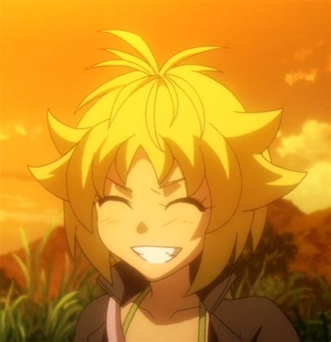 Look How Cute Ren Is Toonyfan411 On Tumblr