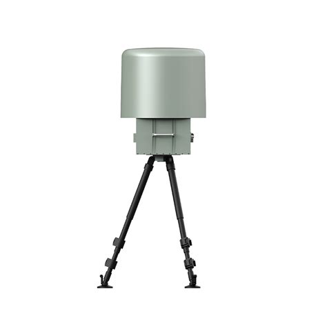 Rdn 403无线电干扰设备 无人机干扰诱骗设备 产品中心 北京瑞达恩科技股份有限公司 无人机反制 无人机防御系统 反无人机雷达