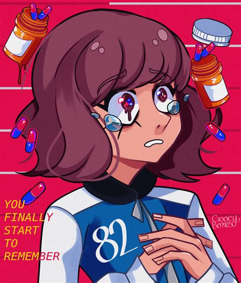 Sophie Walten The Walten Files By Gooeybones On Deviantart