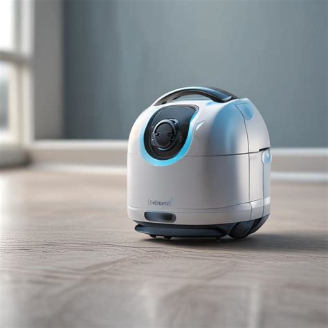 Smart Vacuum Cleaner Robot With Obstacle Detection Diy Guide Worthydo