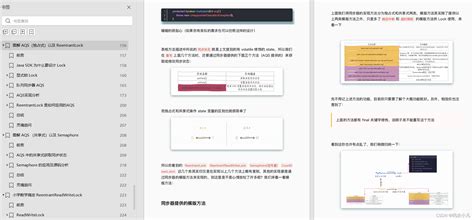 Github现新霸主！「java并发编程实战攻略」竟是阿里内部顶级机密 Csdn博客