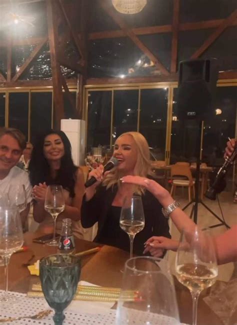 Este Oficial Bogdan Ionescu Syda Are O Nouă Iubită Cine Este Domnișoara Care L A Fascinat