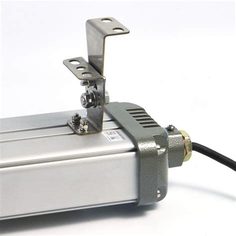 Atex Explosion Proof Linear Light Zone 1 Certified Supplier Lampsuite