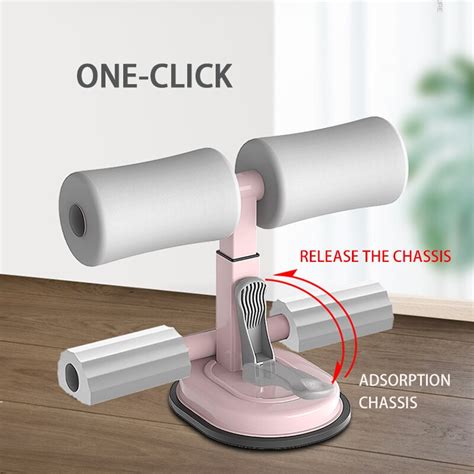 Sit Up Assistant Abdominal Core Exercisesit Ups Fi Grandado