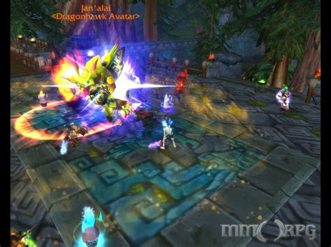 Preparing To Raid MMORPG Com