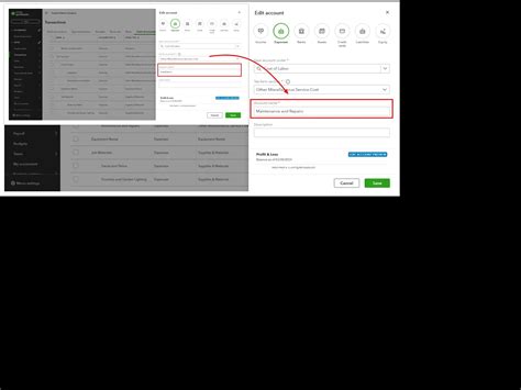 Key Considerations Before Merging Sub Accounts In Quickbooks