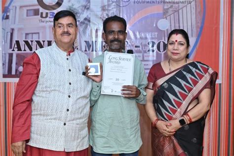 Sandeep Singh On Linkedin Twodecadesstrong Loyalty Teamappreciation Companylegacy