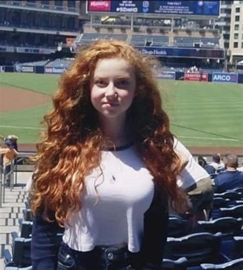 Discover More Like Truefrancescacapaldi Baseball Game And Related Content Scrolller