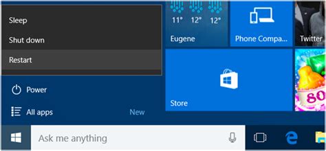 How To Mount Your Windows 10 Or 8 System Drive On Linux