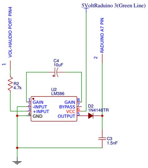 Ubitx Agcsmeter [f4ija]