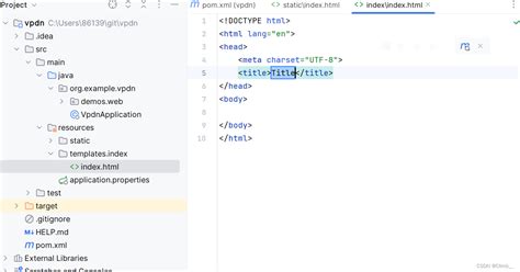 使用idea搭建一个springboot项目idea创建springboot项目需要勾选 Csdn博客