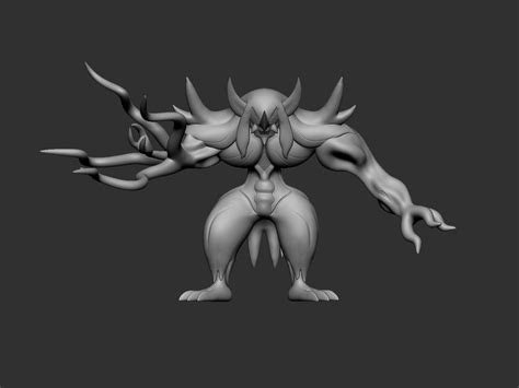 Stl File Pokemon Impidimp Evolution Pack 🐉 ・template To Download And 3d Print・cults