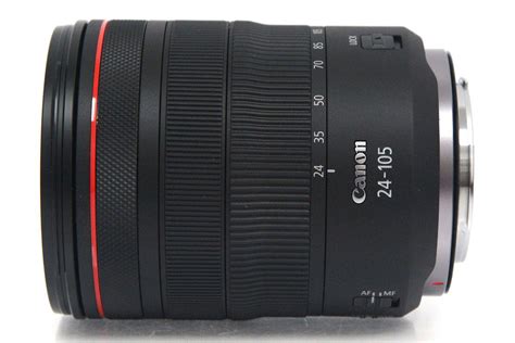 Eos R6 Mark Ii Rf24 105l Is Usm レンズキット γa5409 2s3 キヤノン ミラーレスカメラ│アール