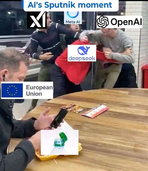 Ai Genai Aiinfrastructure Deepseek Agi Asi Opensource Llms