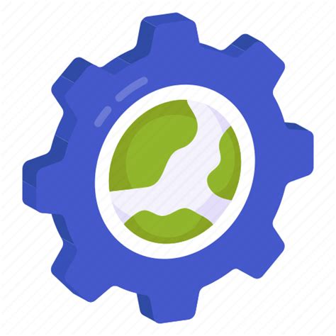 Global Setting Global Configuration Global Development Global