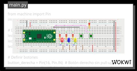Lab Sistemas Embebidos Wokwi ESP32 STM32 Arduino Simulator