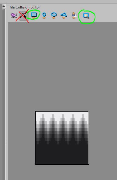 tiled in godot weird collision offset r godot