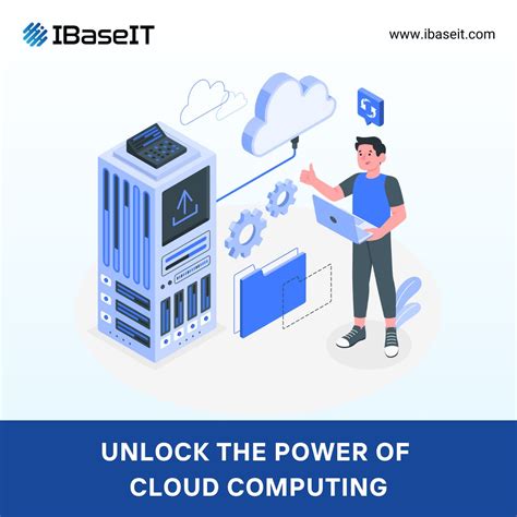 Ibaseit On Linkedin Cloudcomputing Cloud Softwarecompany Softwareservices