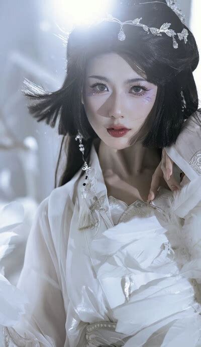 汉服 堆糖，美图壁纸兴趣社区