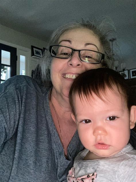 Tracy Cains Instagram Twitter And Facebook On Idcrawl